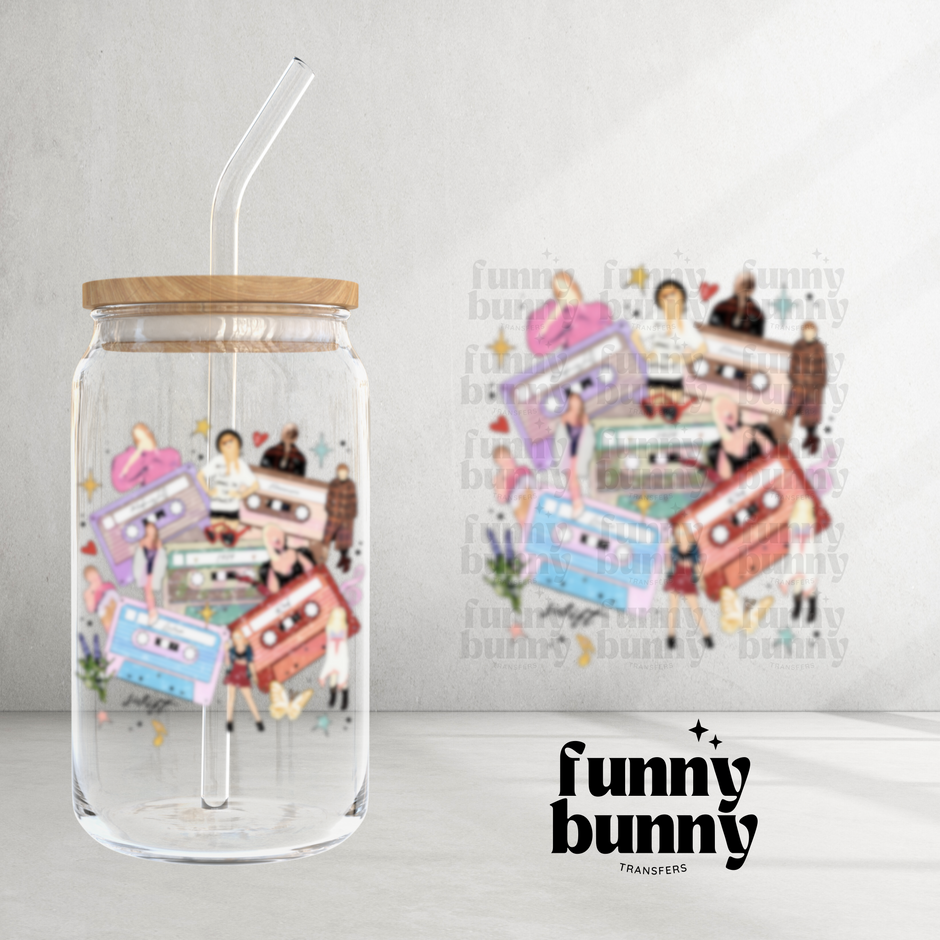 UVDTF Decals – Page 187 – Funny Bunny Transfers